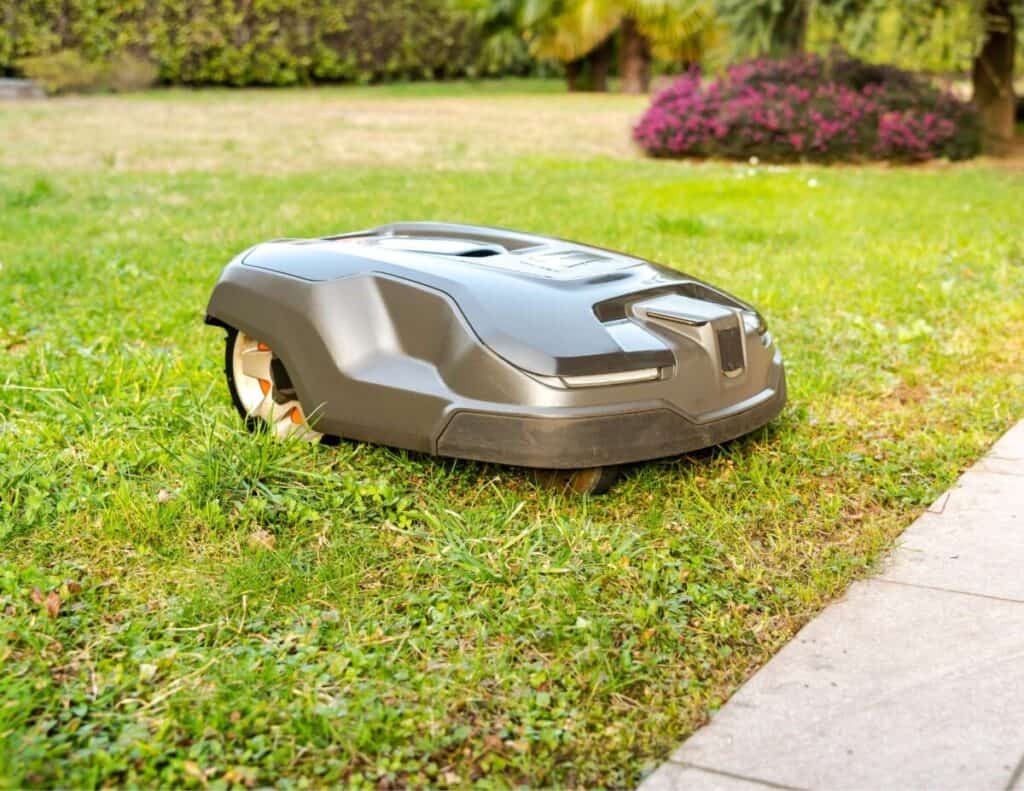Different Types Of Lawn Mowers: From Robotic To Gas To Push – Backyard ...